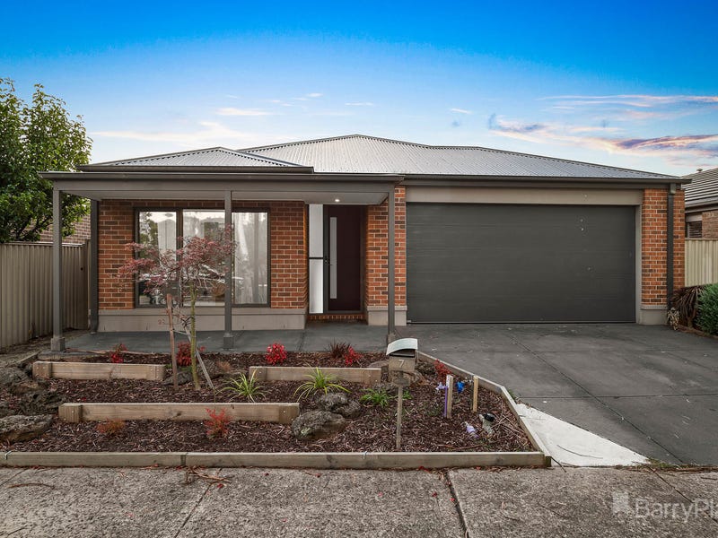7 Inspiration Circuit, Pakenham, Vic 3810 - Property Details