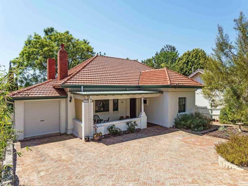 42 Kingsway, Nedlands, WA 6009 - Property Details