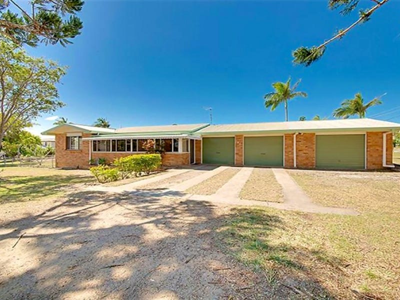 33 Pacific Street, Zilzie, QLD 4710 - realestate.com.au