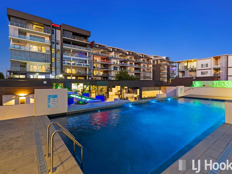 11/45 Shore Street East, Cleveland, Qld 4163 - Property Details
