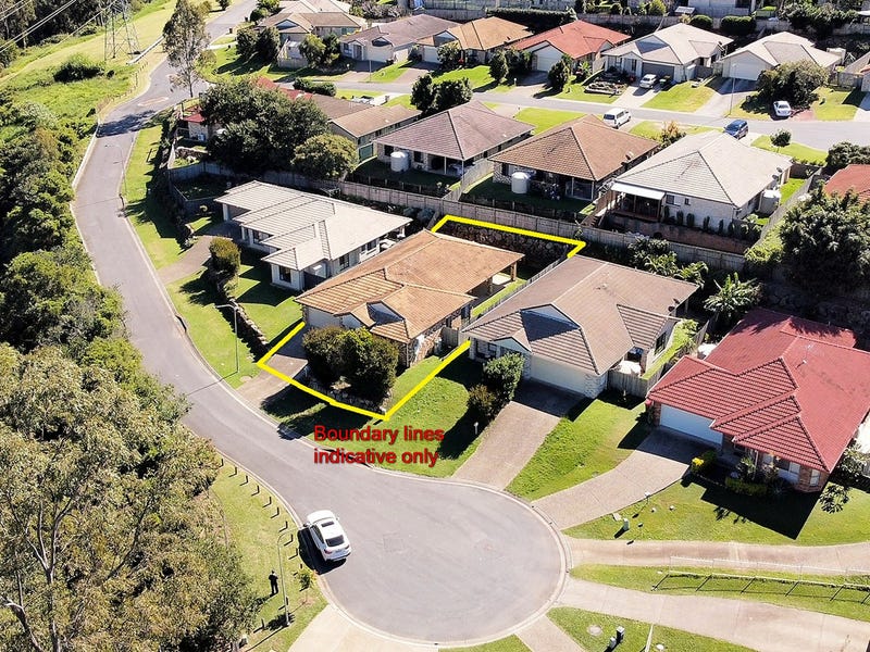 74 Brumby Cct, Sumner, Qld 4074 - Property Details