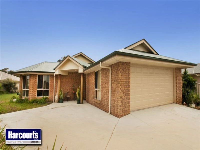 18 Caitlin Court, Rothwell, Qld 4022 - Property Details