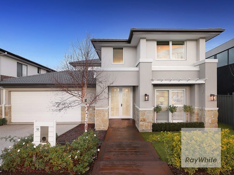 18 Inspiration Way, Greenvale, VIC 3059 - realestate.com.au