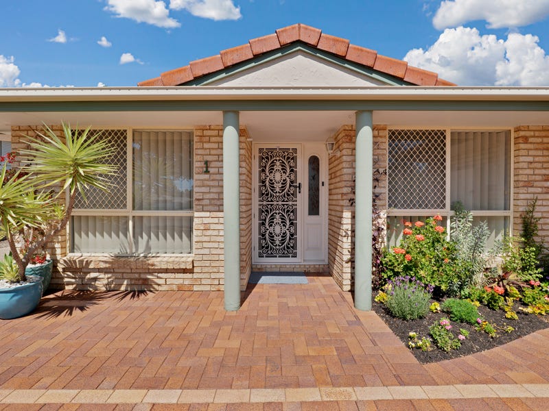 1/133 Middle Street, Cleveland, Qld 4163 - Property Details