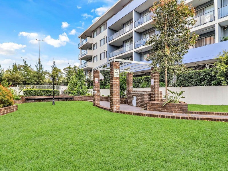 G01/8B Myrtle Street, Prospect, NSW 2148 - Property Details