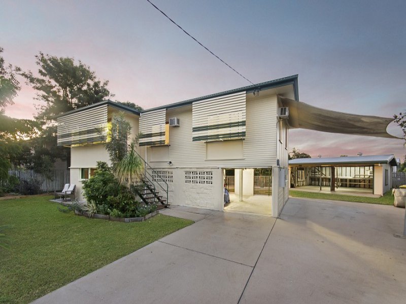 9 Leeds Street, Gulliver, Qld 4812 - Property Details