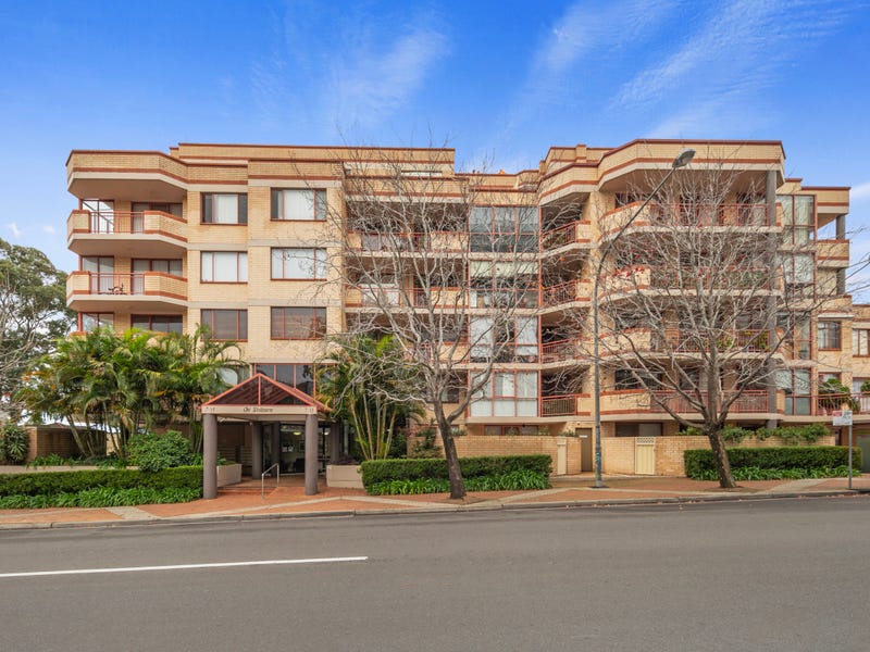 3/7-15 Jackson Avenue, Miranda, NSW 2228 - Property Details