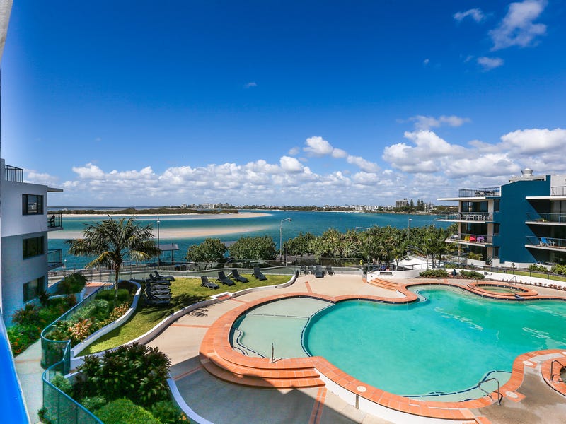 60/38 Bulcock Beach Esplanade, Caloundra, Qld 4551 - Property Details