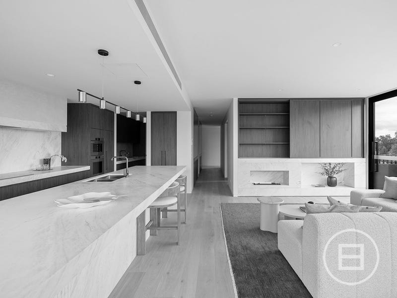 201/365 Cotham Road, Kew, Vic 3101 - Apartment for Sale - realestate.com.au