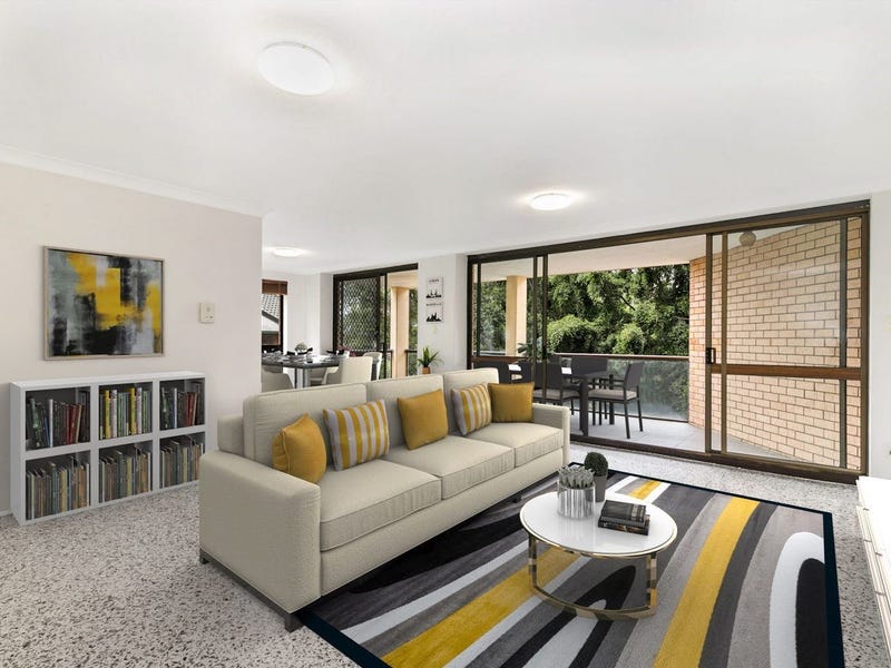 4/12 Bryce Street, St Lucia, QLD 4067 - realestate.com.au