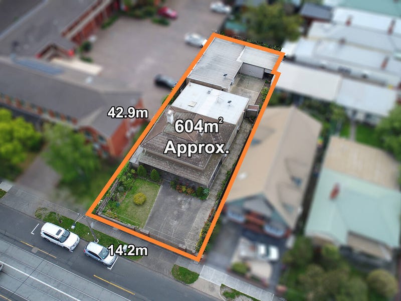 88 Droop Street, Footscray, Vic 3011 - Property Details