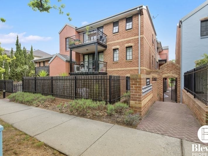 16/1 Ijong Street, Braddon, ACT 2612 - Property Details