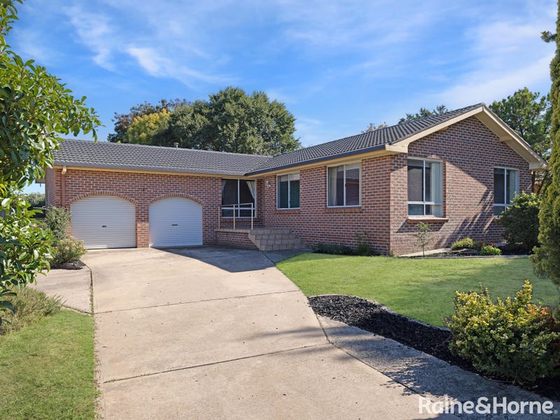 55 Colville Street, Windradyne, NSW 2795 - Property Details