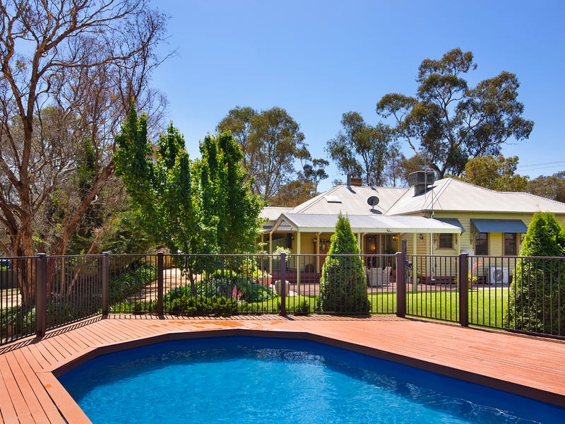 40 High Street, Axedale, Vic 3551 - Property Details