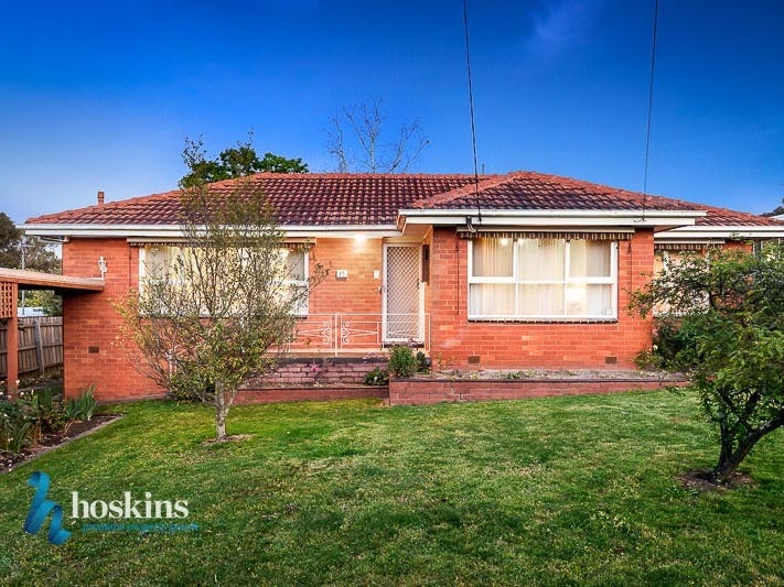 15 King Street, Croydon South, VIC 3136 - realestate.com.au