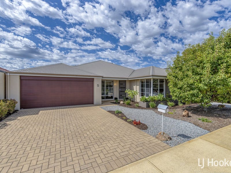 5 Yellowwood Avenue, Piara Waters, WA 6112 - realestate.com.au