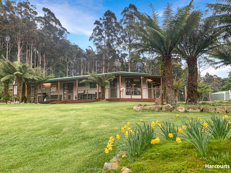 39 Poimena Road, Lottah, Tas 7216 - Property Details