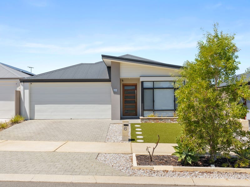 6 Chelsea Way, Baldivis, WA 6171 - Property Details