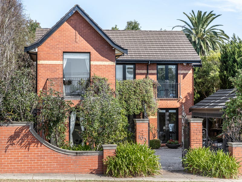 103 Princess Street, Kew, Vic 3101 - Property Details