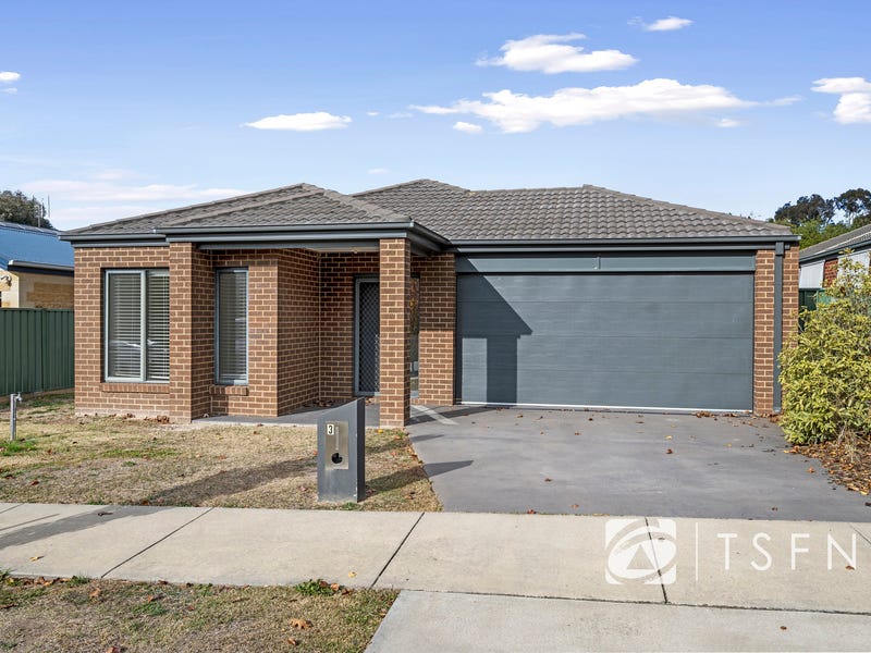 3 Ridge Place, Golden Square, VIC 3555 - realestate.com.au