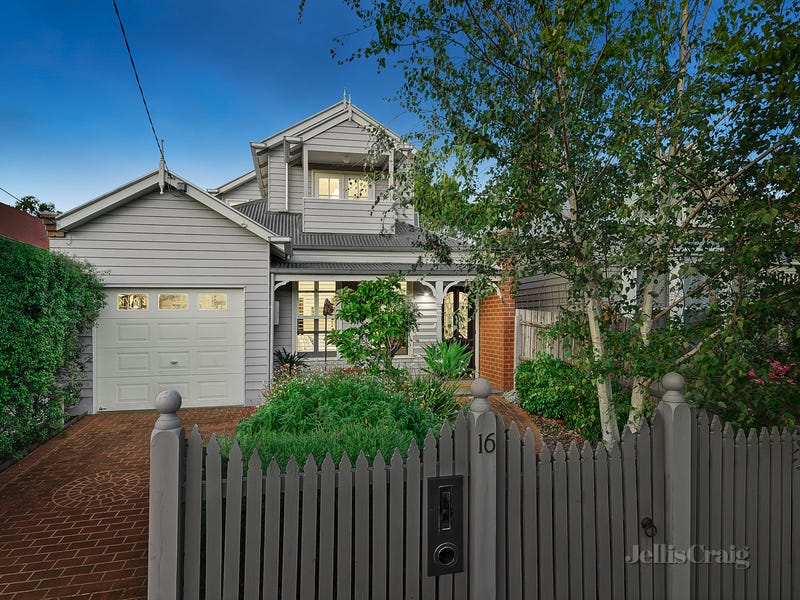 16 Gordon Street, Fairfield, VIC 3078 - realestate.com.au