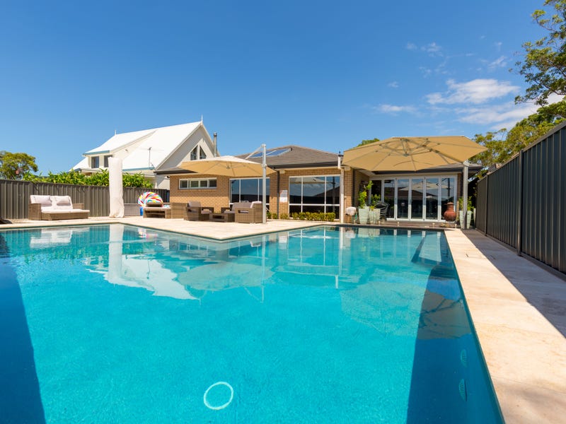 125 BUTTABA HILLS ROAD, Buttaba, NSW 2283 - Property Details