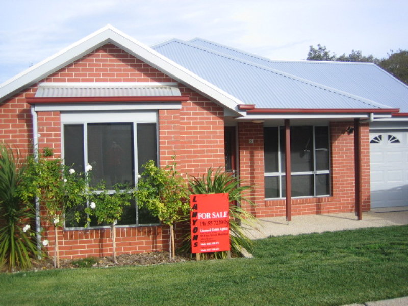 5/55 Lonsdale Street, Hamilton, VIC 3300 - realestate.com.au