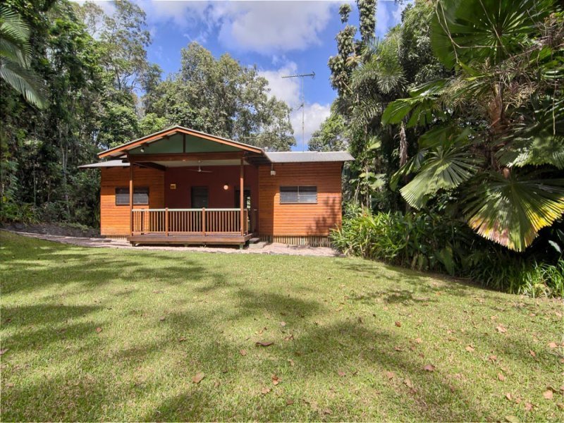 16 Cadagi Drive, Kuranda, QLD 4881 - realestate.com.au