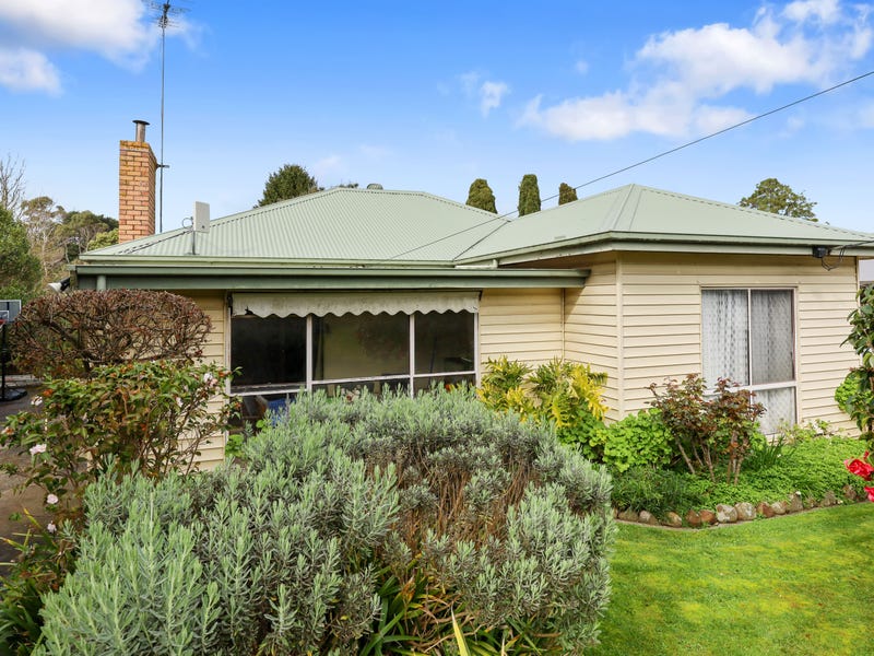 5 Dawson Street, Timboon, Vic 3268 - Property Details