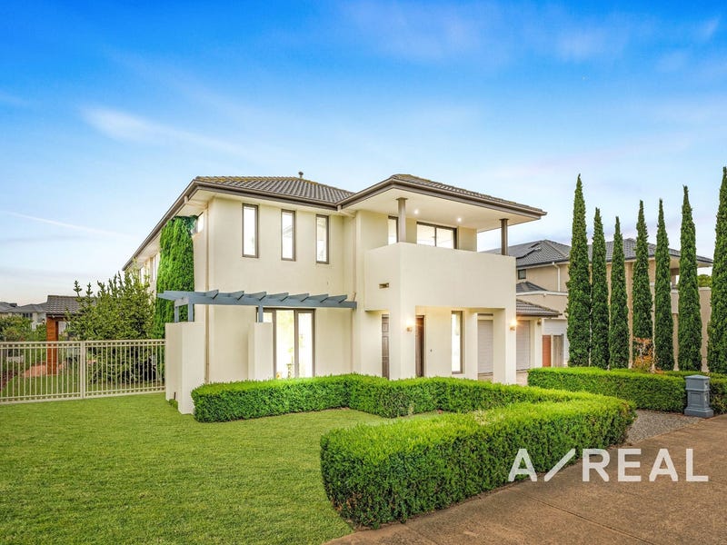 143 Sanctuary Lakes South Boulevard, Point Cook, VIC 3030 - realestate ...