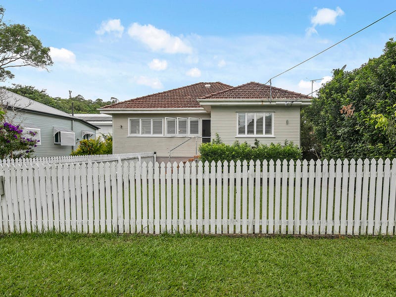 87 Clover Street, Enoggera, Qld 4051 - Property Details