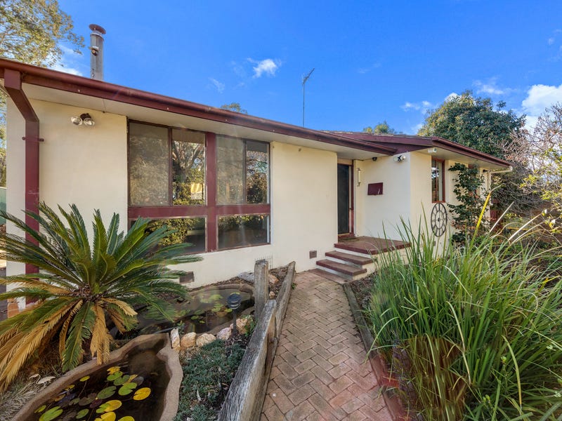 54 Kellway Street, Evatt, ACT 2617 - Property Details