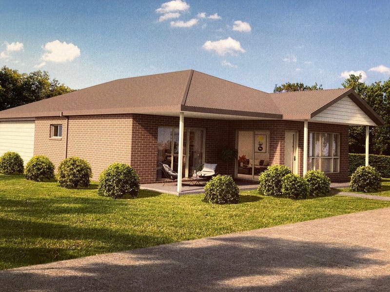 Tallowood Medowie Retirement Living at 1 Magnolia Place - realestate.com.au