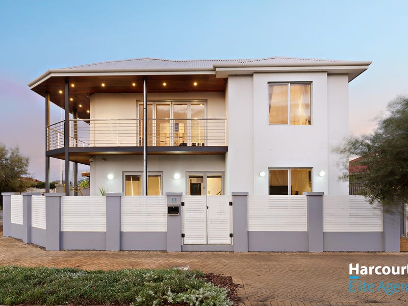 13 Belgravia Terrace, Rockingham, WA 6168 - Property Details