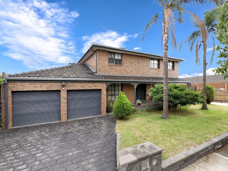 3 Wickham Court, Greenvale, Vic 3059 - Property Details