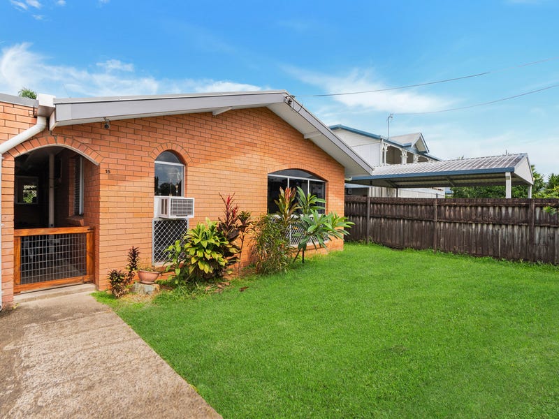 15 Macdonnell Street, Manunda, Qld 4870 - Property Details