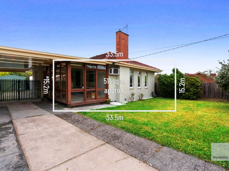 138 Albert Street, Preston, Vic 3072 - Property Details