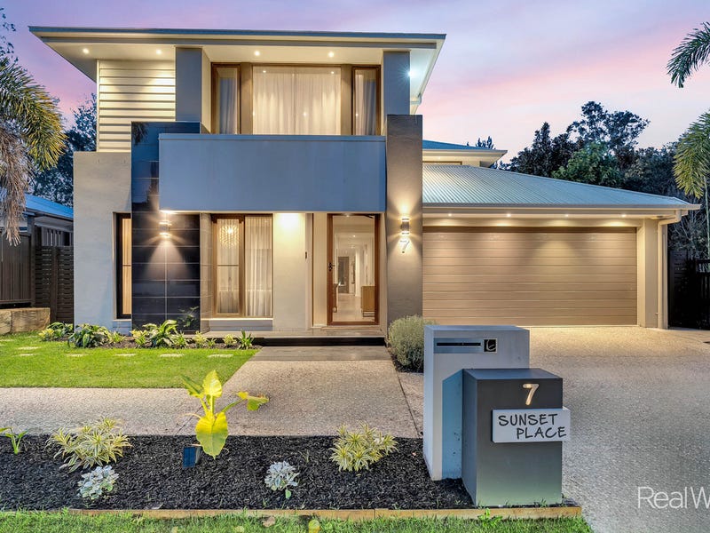 7 Sunset Place, Springfield Lakes, QLD 4300 - realestate.com.au