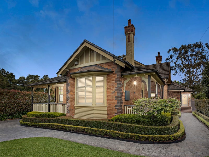 182 Beecroft Road, Cheltenham, NSW 2119 - Property Details