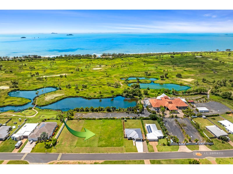 55 Monaco Drive, Zilzie, QLD 4710 - realestate.com.au