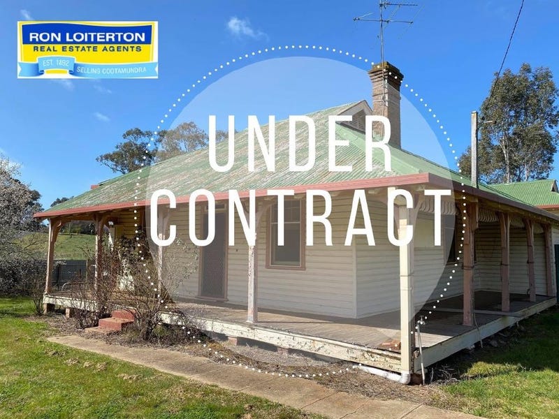 13 Queen Street, Wallendbeen, NSW 2588 - Property Details