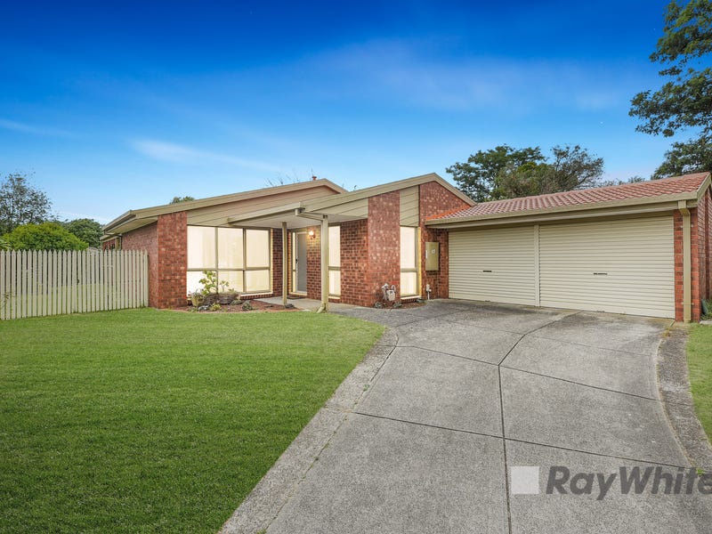 57 Waverley Park Drive, Cranbourne North, VIC 3977 - realestate.com.au