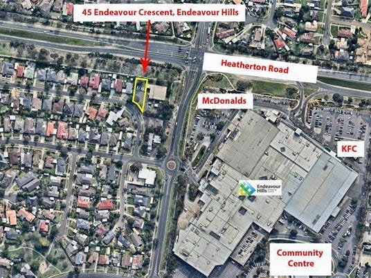 45 Endeavour Cres, Endeavour Hills, VIC 3802 - realestate.com.au