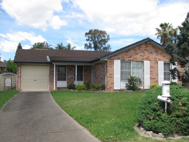 Property 105335138, Prospect, NSW 2148 - Property Details