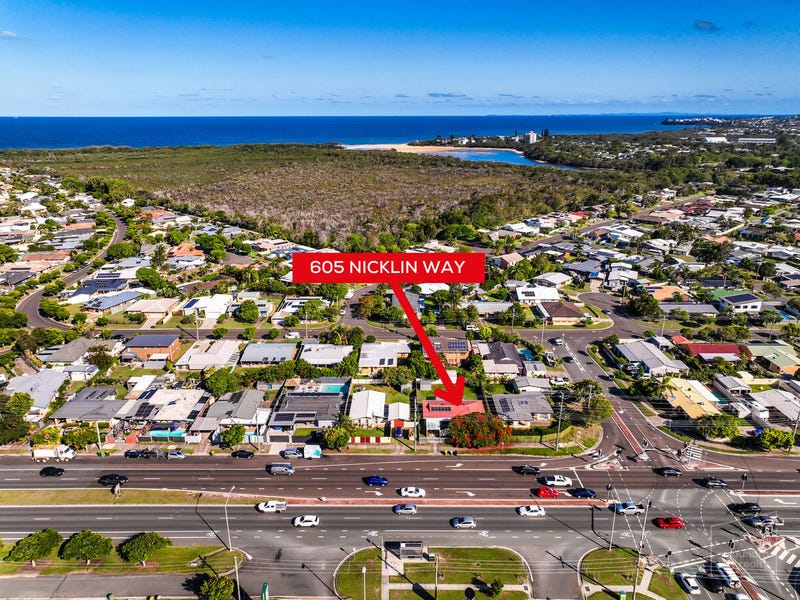 605 Nicklin Way, Wurtulla, Qld 4575 - Property Details