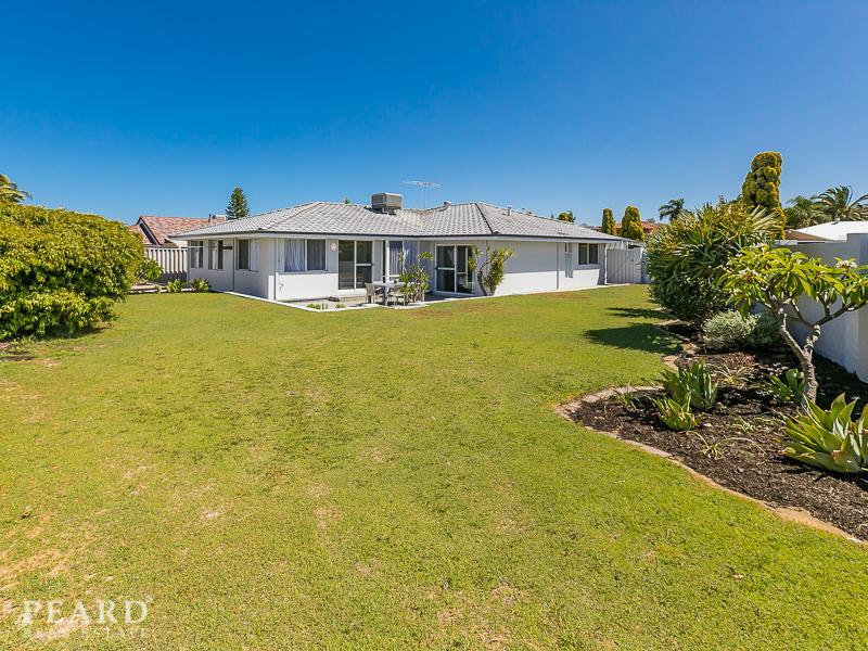 29 Bradbourne Drive, Carine, WA 6020 - Property Details