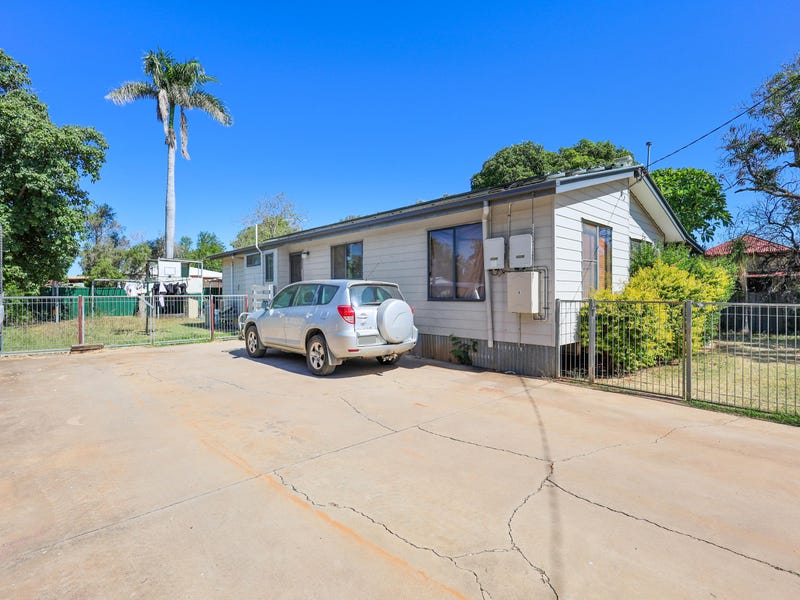 82 Alice St, Cloncurry, Qld 4824 - Property Details