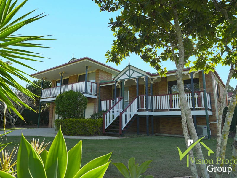 24 Albert Valley Drive, Windaroo, Qld 4207 - Property Details