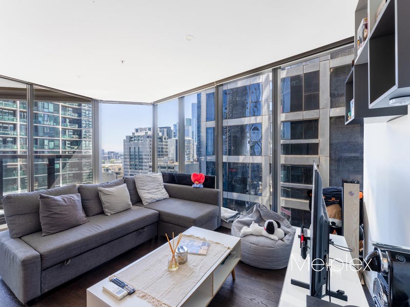 2411/33 Rose Lane, Melbourne, Vic 3000 - Property Details