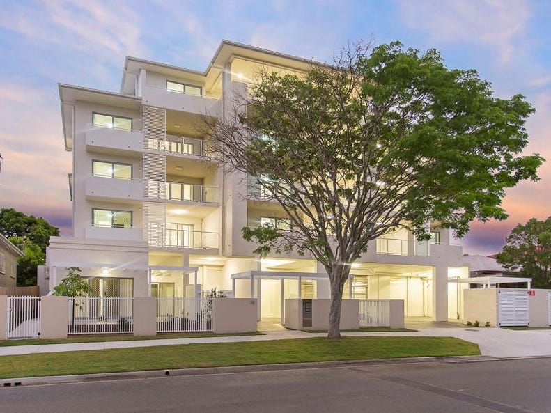 5/14 Ethel Street, Chermside, Qld 4032 - Property Details